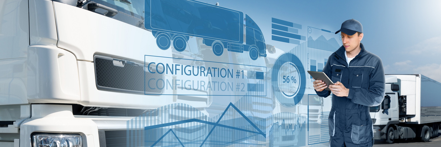 Versatile and Rugged In-Vehicle Computer for Fleet Management in Harsh ...