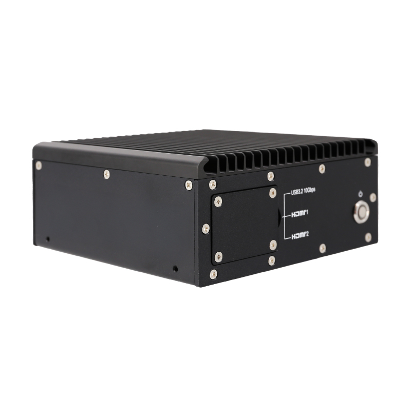 SBOX-2624P-IP66 | AMD Ryzen™, Fanless / Ultra Compact, AMD Ryzen ...