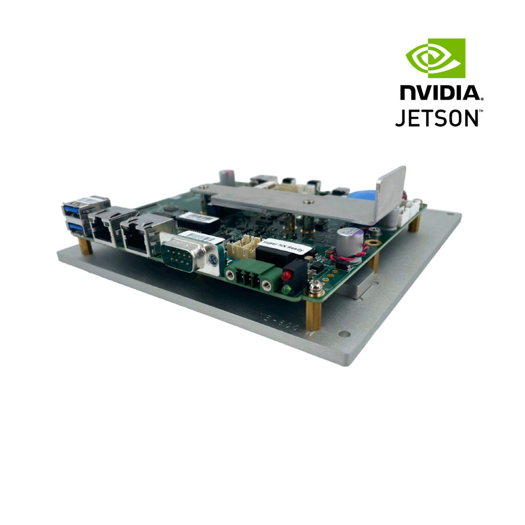 IMB-600 Developer Kit: 1 Powerful NVIDIA Jetson Orin NX Solution