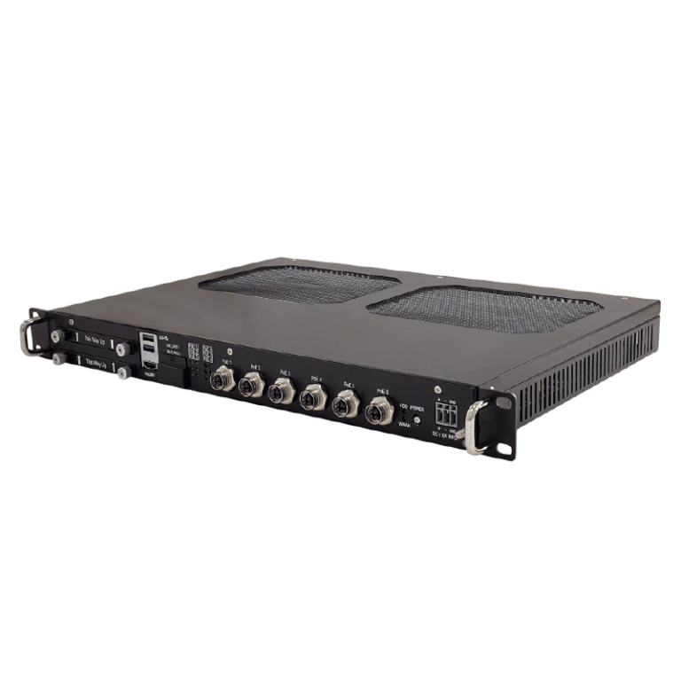 In-Vehicle Computing Solutions | SINTRONES
