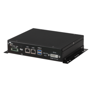IBOX-650P-IP66 Edge AI Fanless Computer with Jetson AGX Orin | SINTRONES