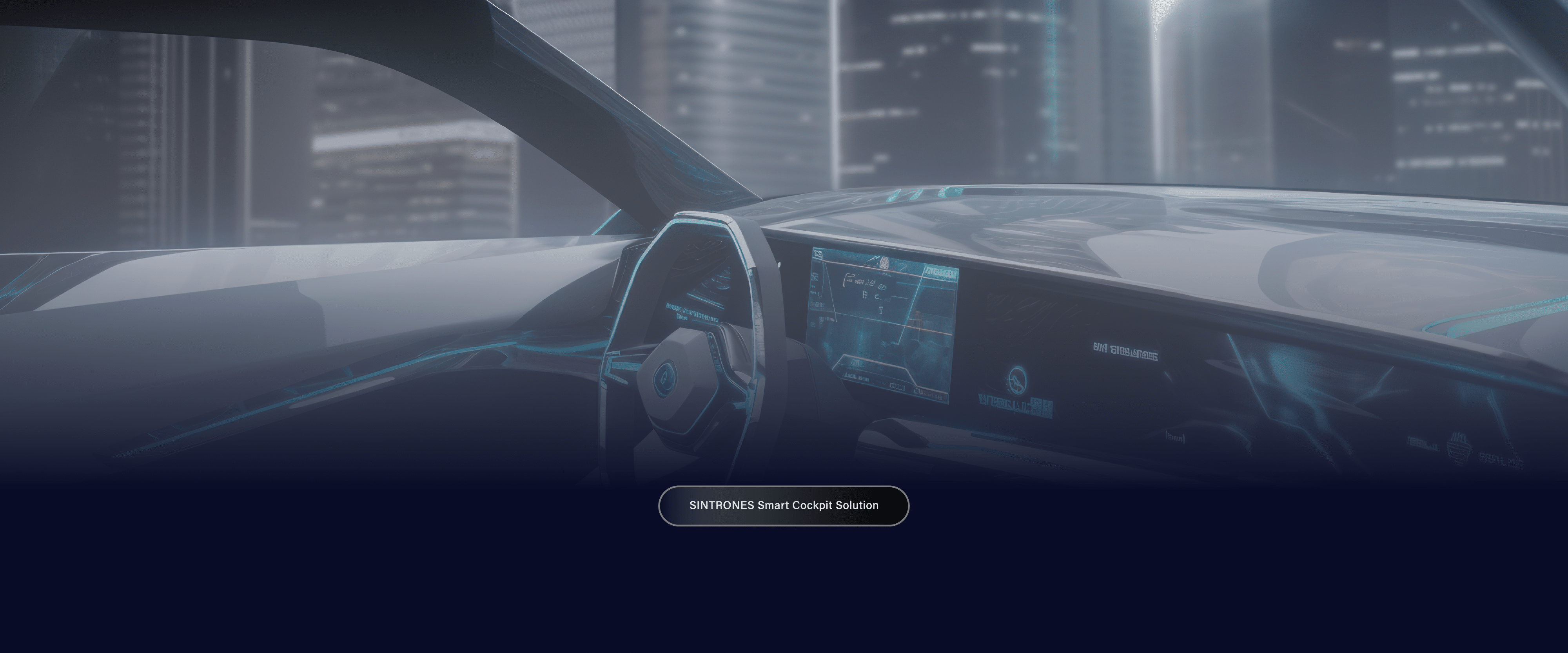 SINTRONES Technology Corp.