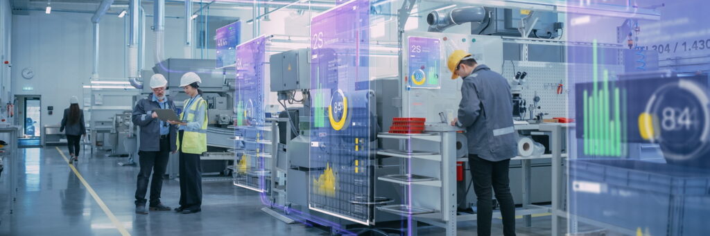 Guide to Embedded Computing Systems: Industrial Applications & Edge AI ...