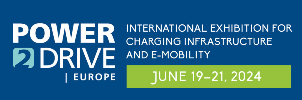 Power2Drive 2024 | SINTRONES Technology Corp.