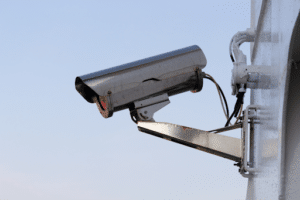 LPR/ALPR Camera Systems | ANPR Edge AI | SINTRONES
