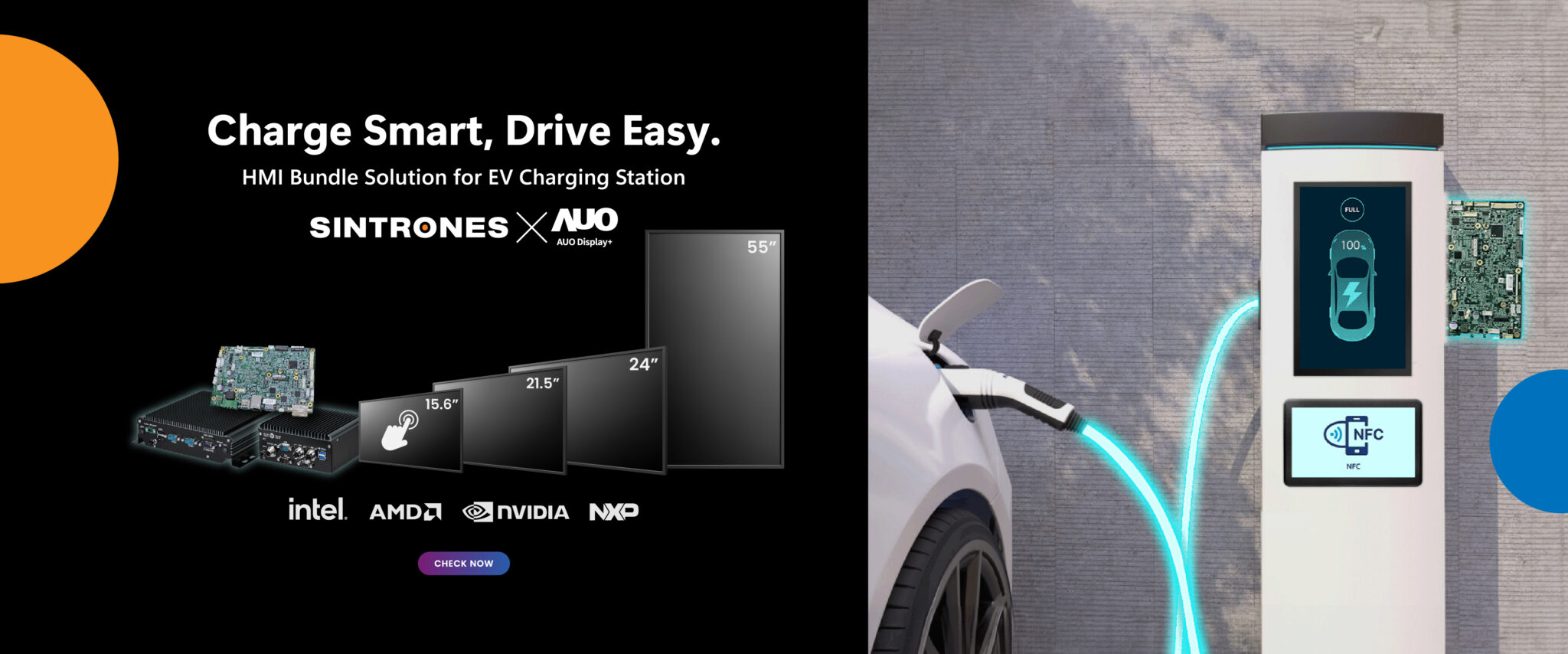 SINTRONES Technology Corp.