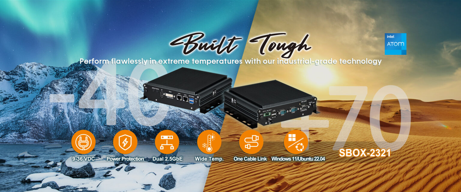 SINTRONES Technology Corp.