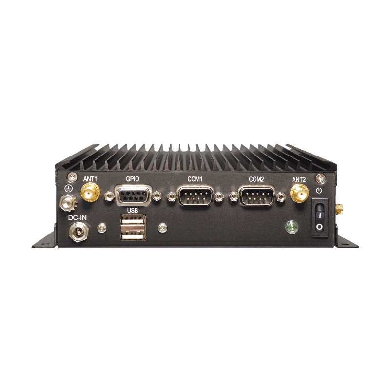 SBOX-2603-R2312 | Embedded Computing | SINTRONES Technology Corp.