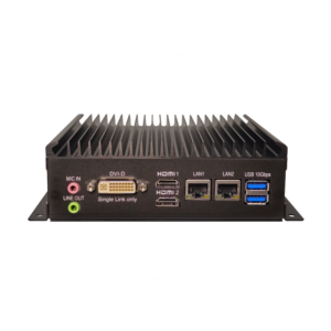 SBOX-2603-R2312 | Embedded Computing | SINTRONES Technology Corp.