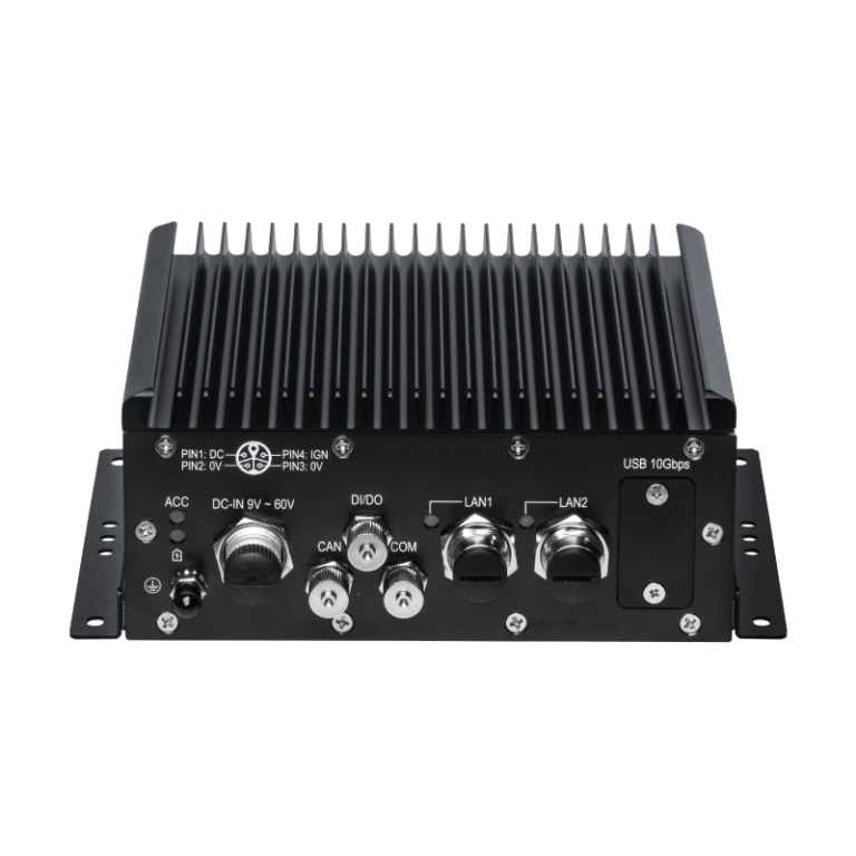 IBOX-600-IP66 Rugged Edge AI Computer with NVIDIA Jetson | SINTRONES