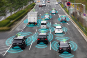 Understanding Smart Roads and Smart Traffic | SINTRONES Technology Corp.