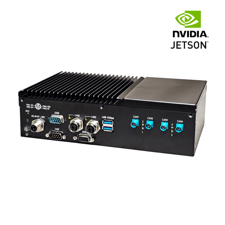 Edge AI Computing | Product Series | SINTRONES Technology Corp.