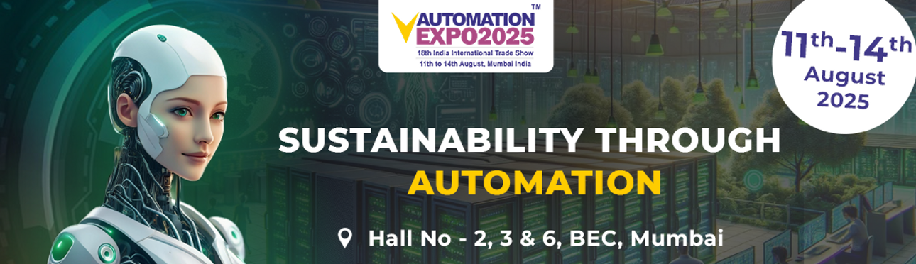 Automation Expo 2025 | SINTRONES Technology Corp.