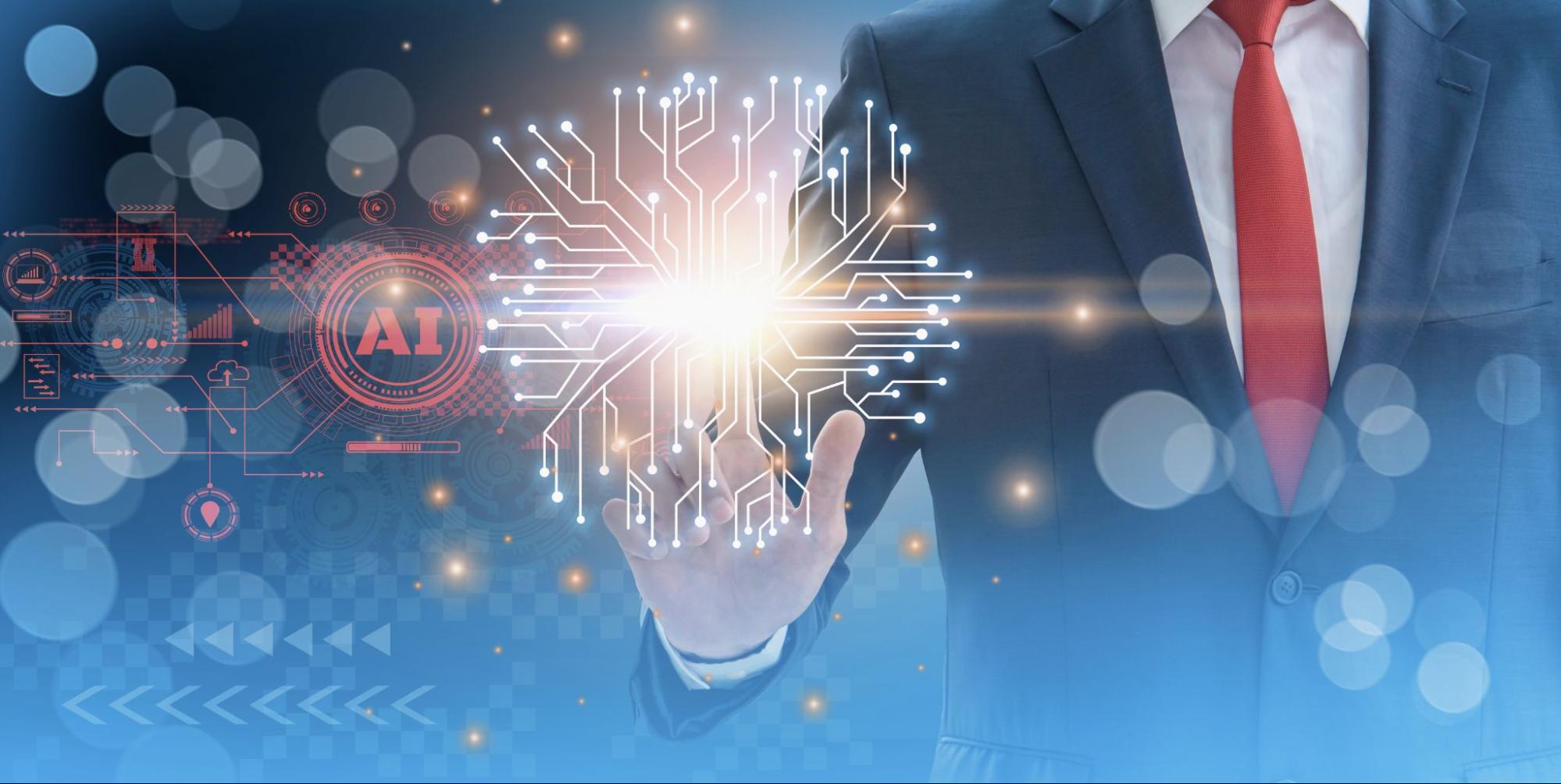 Effective Industrial Automation | Edge AI & Smart Factory | SINTRONES