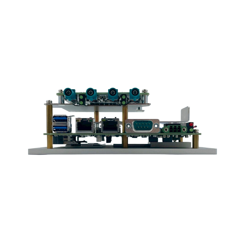 IMB-600 Developer Kit for AI & Edge Applications | SINTRONES