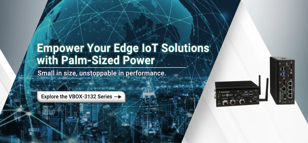 SINTRONES | Edge AI Applied Computing