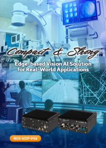 SINTRONES | Edge AI Applied Computing