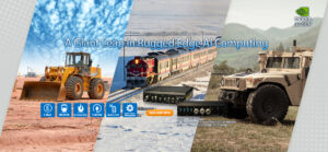 SINTRONES | Edge AI Applied Computing