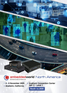 SINTRONES | Edge AI Applied Computing