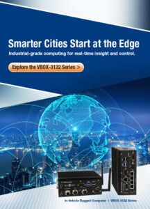 SINTRONES | Edge AI Applied Computing